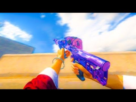 Using Fast Zurly Movement to Kill Rebirth Players 👑 + HACKusations ...