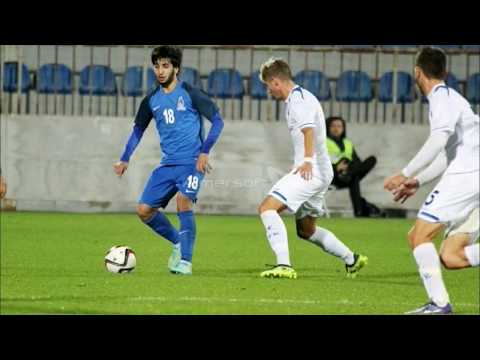2018 Zire Fk Ilkin Muradovun adina mahni oxundu