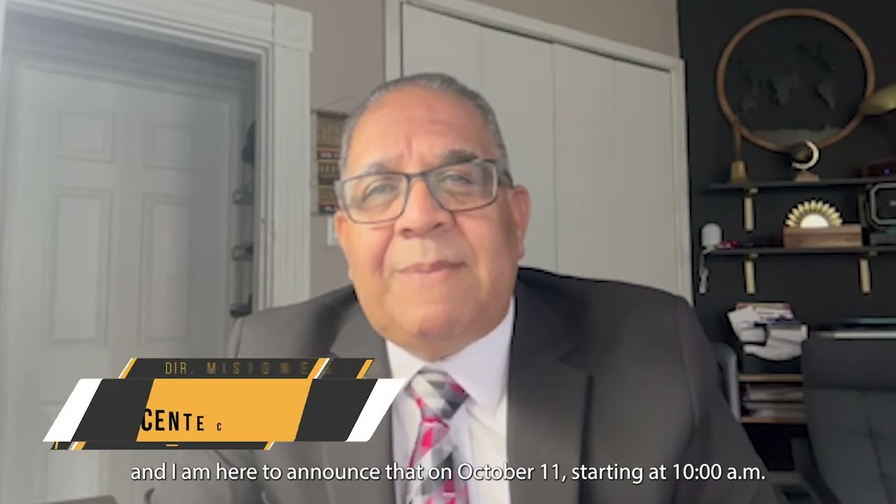 IDPMI SEDE INTERNACIONAL