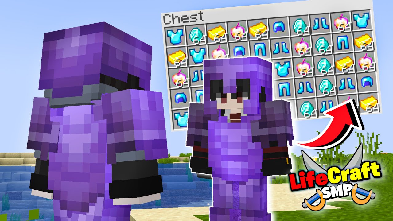 How I Started Minecraft's Greatest Business... - YouTube