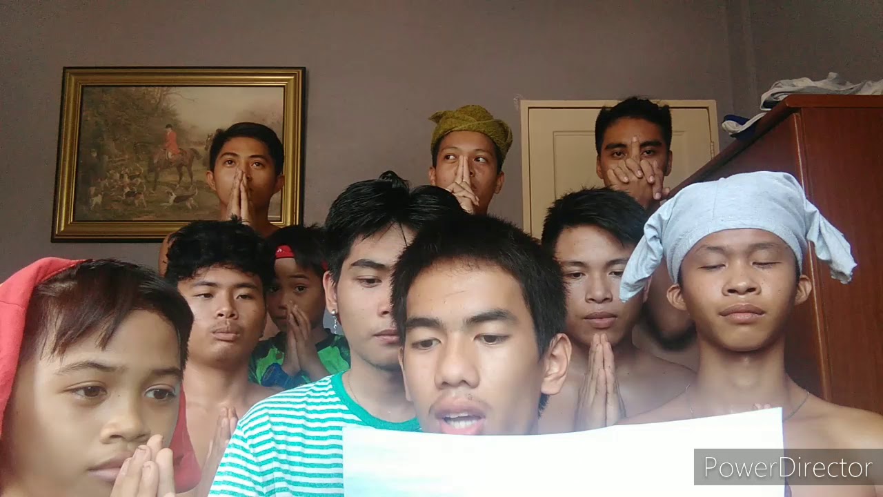 Pahinungod sa mga bayot😂 - YouTube