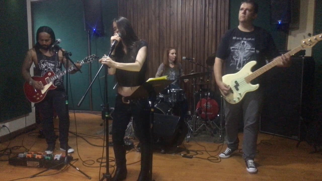 Rock Sex Rock N Roll Youtube