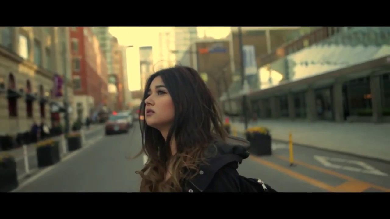 Jeri Taufik Lizam - ROMANSA (Official Music Video) [LIL ABEE] - YouTube