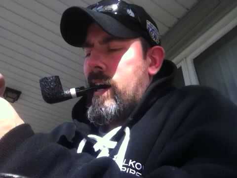 The Brotherhood Pipe - YouTube