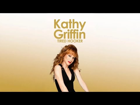 16. Kathy Griffin - Tired Hooker (2011)