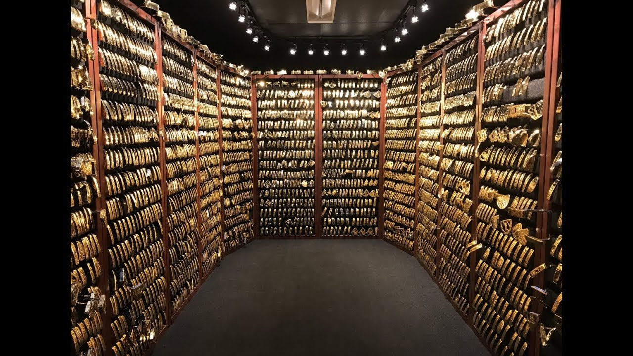 Investing in gold shares? Dr Andrew Tunks explains the pros and cons ...