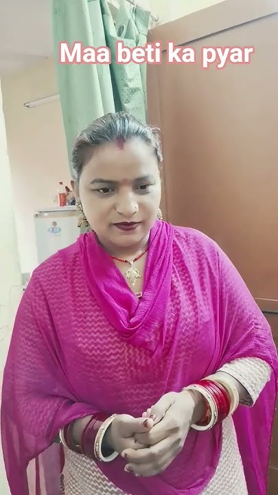 Maa beti ka pyar - YouTube