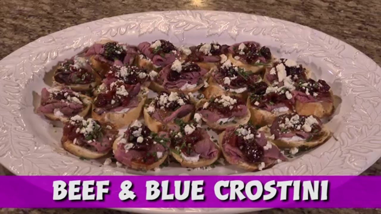 S2.E3: Beef and Bleu - YouTube