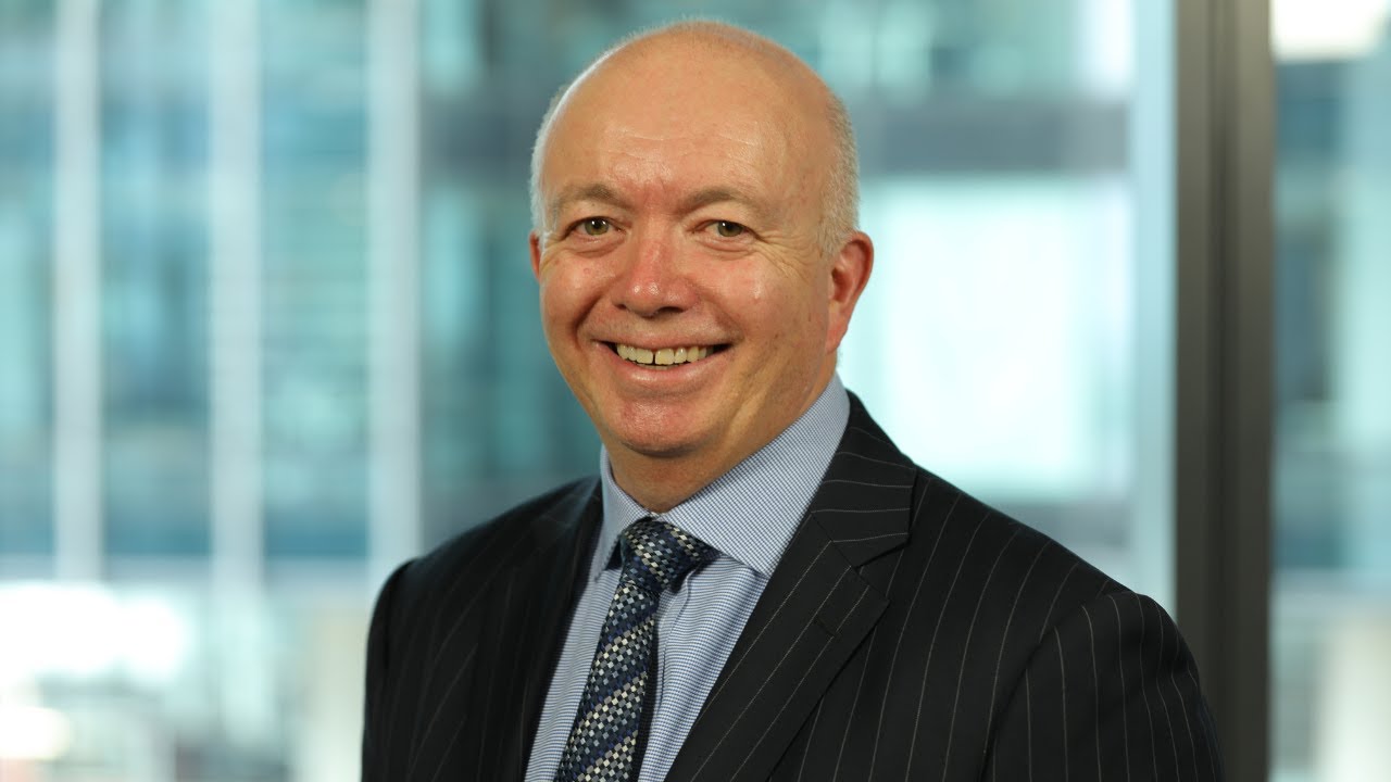 Ben Griffiths: The ASX small and mid-caps to watch - YouTube