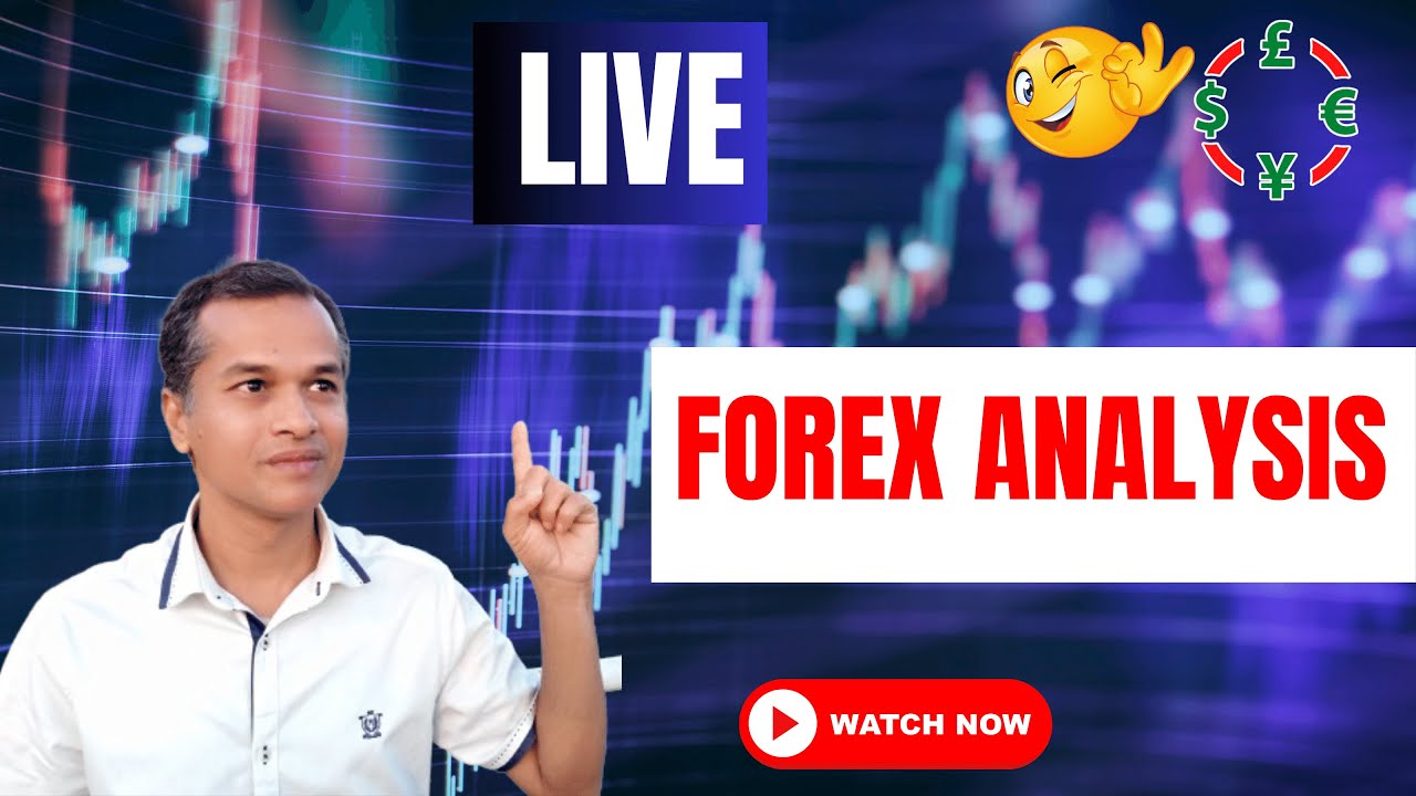 Today Forex Market Forecast Smart Money Concepts Strategy # ...