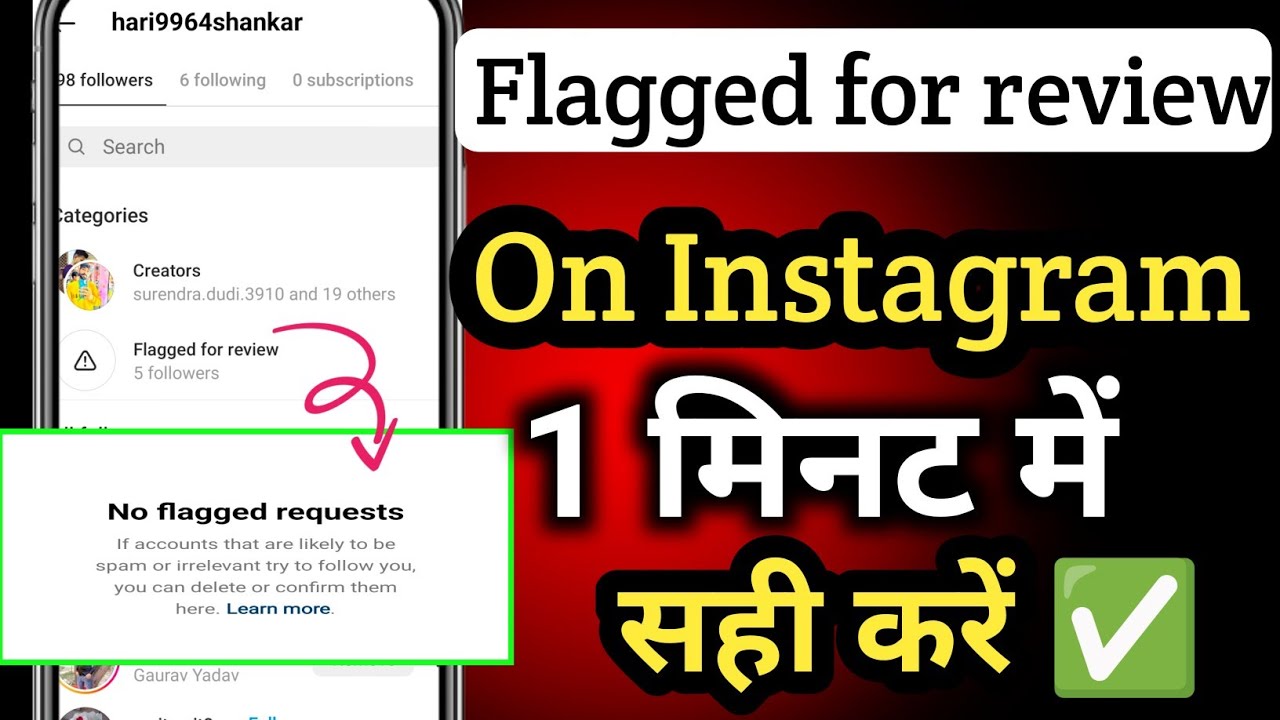 Flag for review instagram. Instagram flag for review. Flag For Review ...