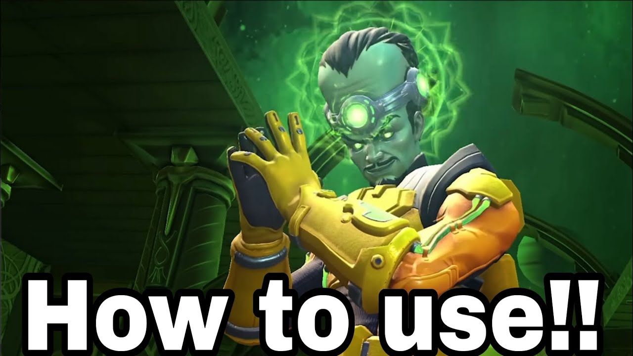 Leader | How to use | First look | Mcoc - YouTube