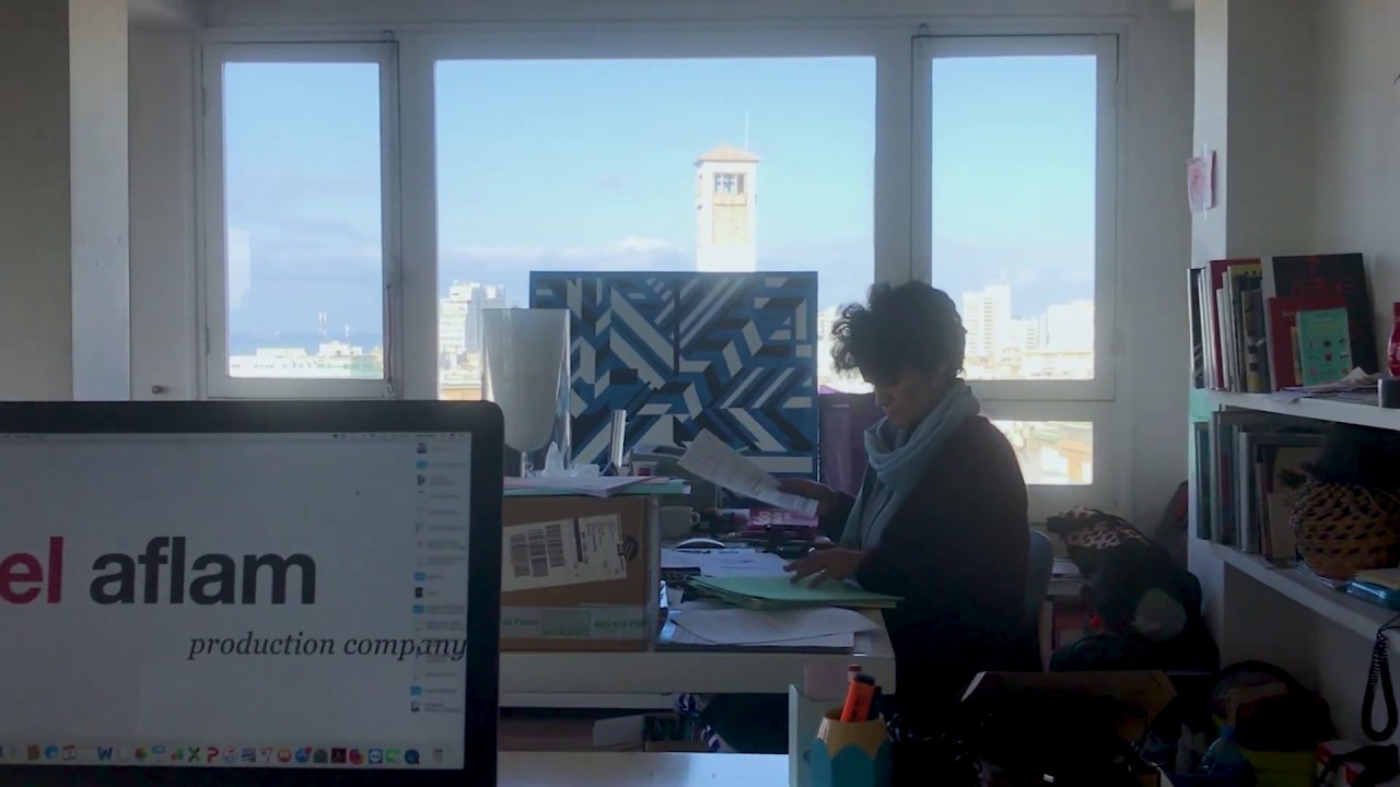 Abel Aflam welcome home - YouTube