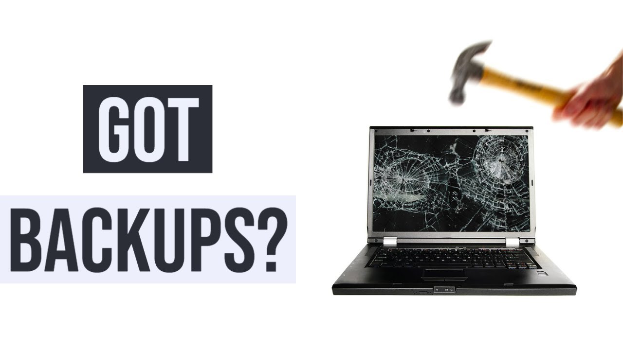 How To Backup and Restore with Redo Rescue - [FREE BACKUPS] Step by ...