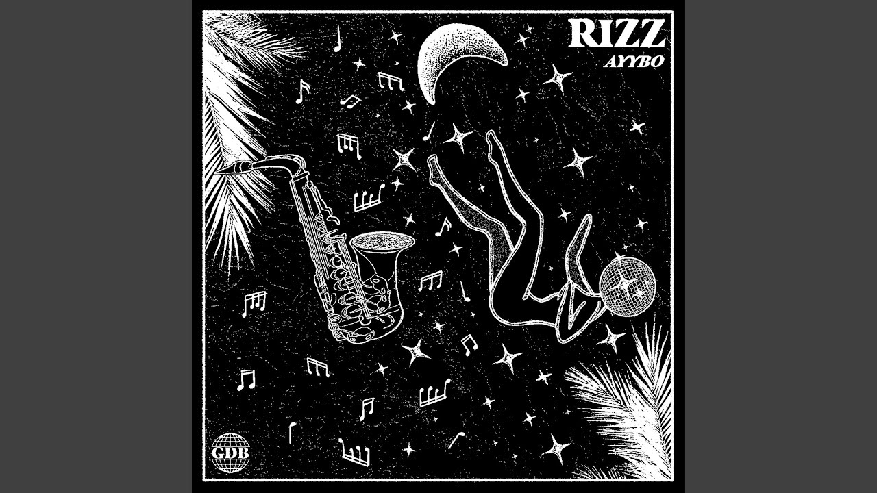RIZZ - YouTube