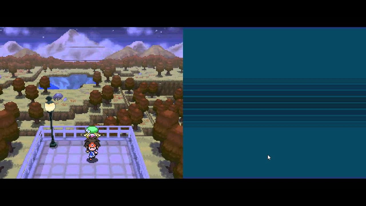 pokemon blanco 2 guia parte 1 - YouTube