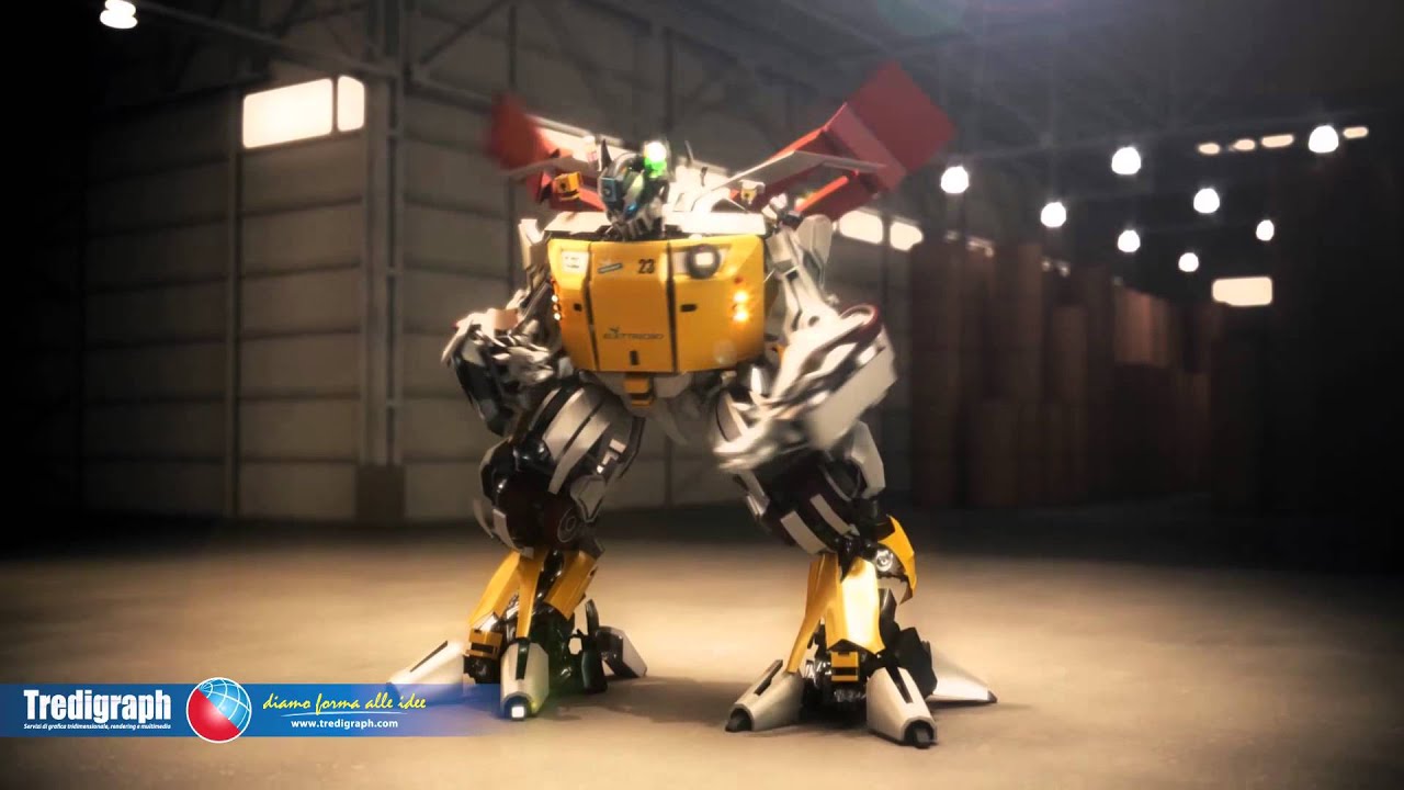 Tissue World 2013 - Transform your Factory - Tredigraph Rendering ...