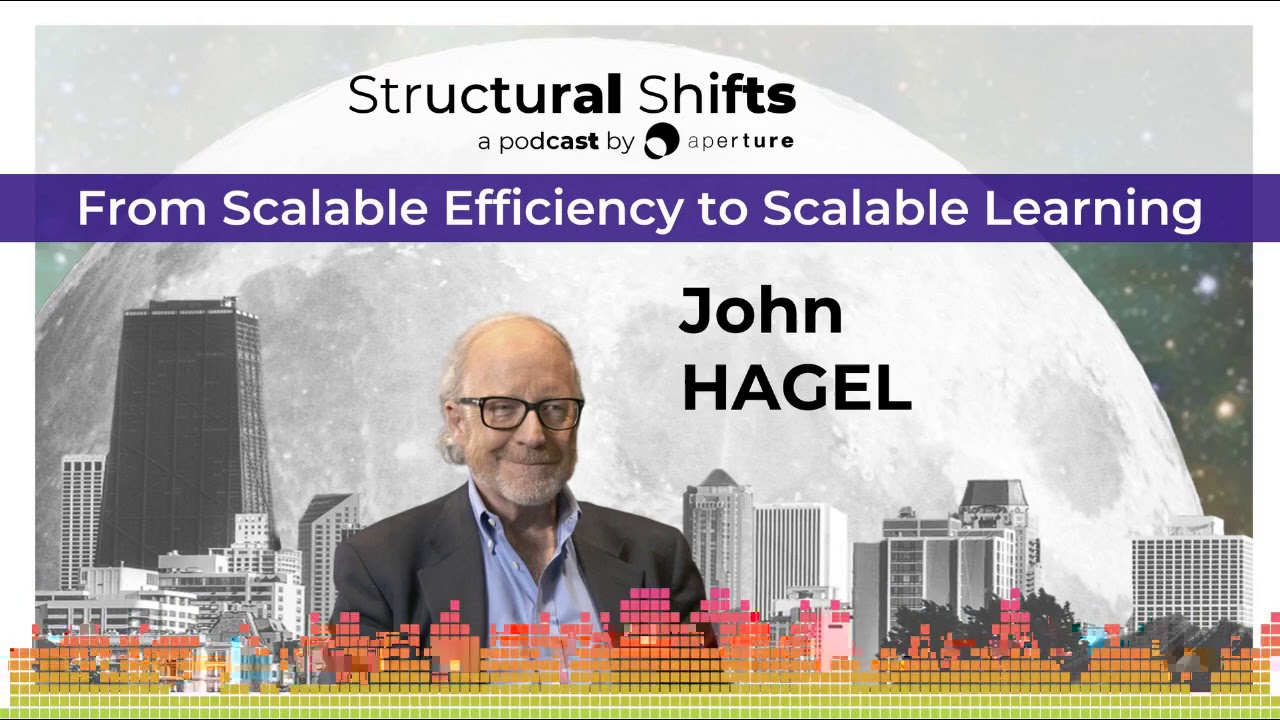 John Hagel Quotes
