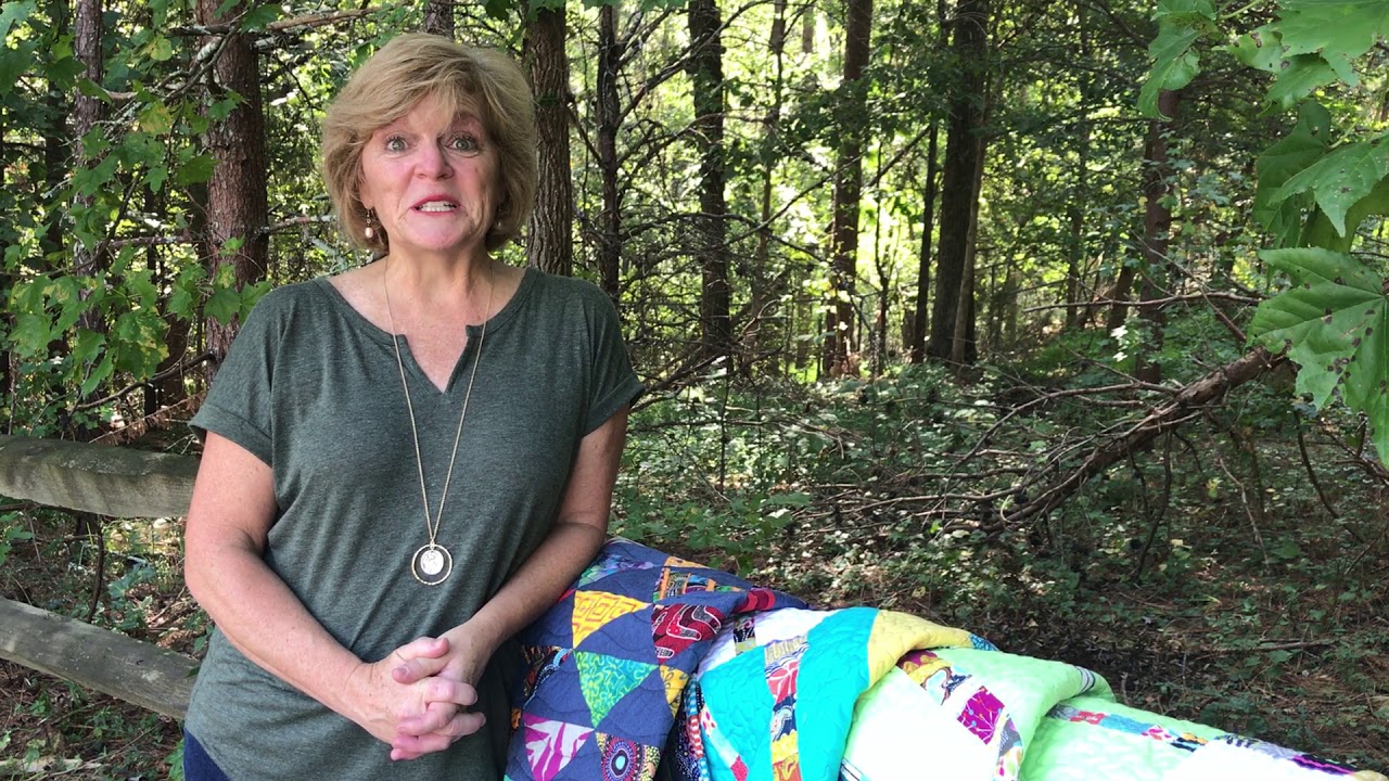 Elizabeth Beck Announces IndieGoGo Campaign - YouTube