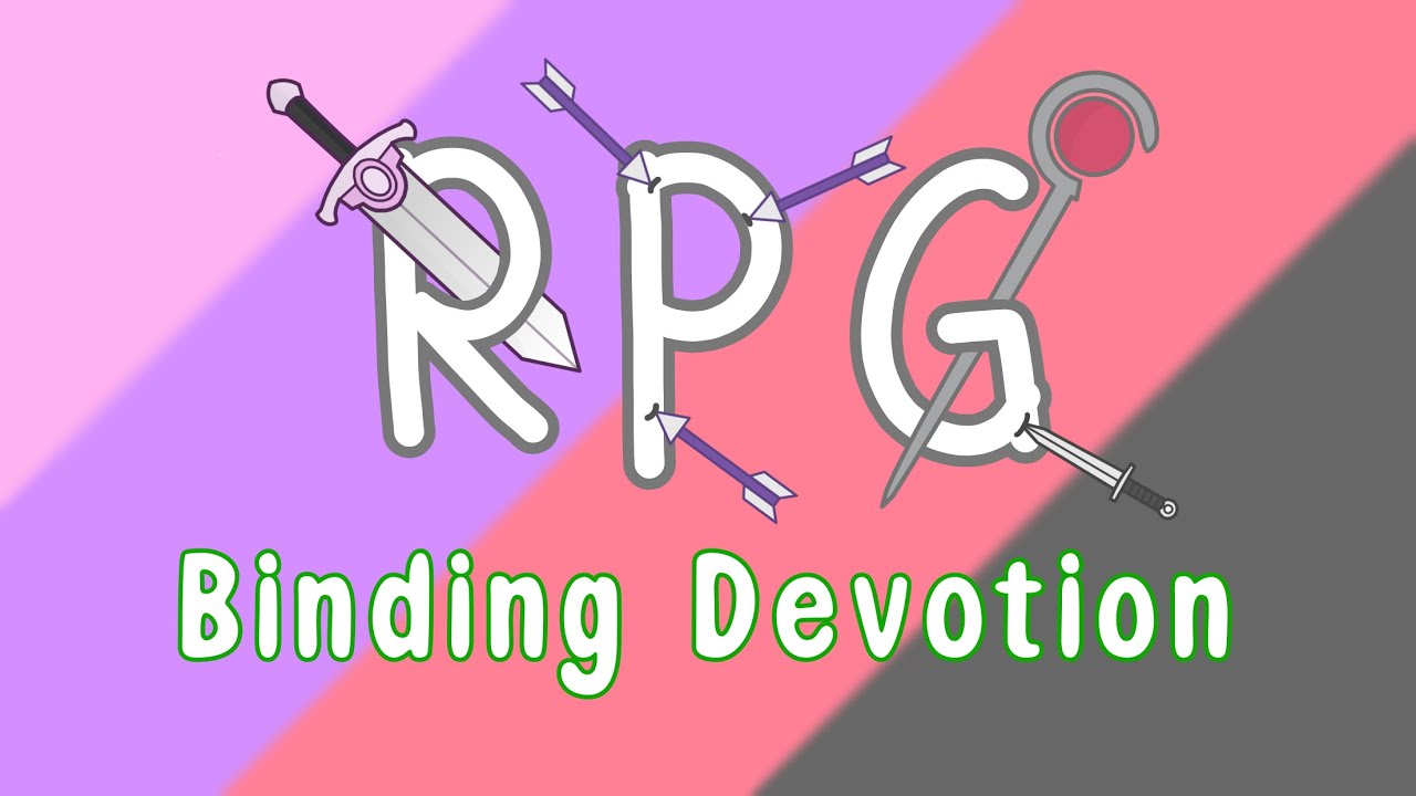 RPG - Binding Devotion - YouTube
