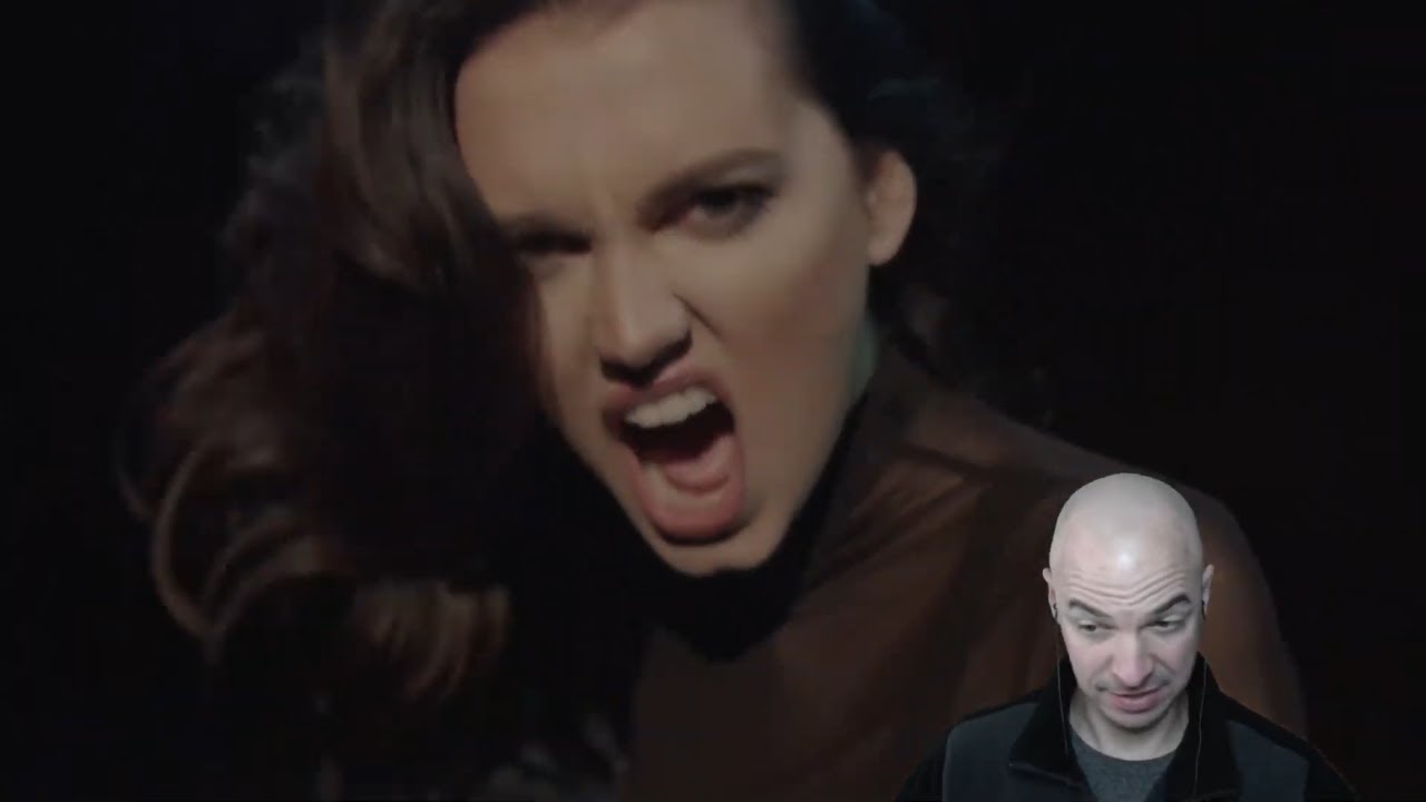 WOW! First Time Reaction!(Michael Hoerman Set!)(#233) - YouTube