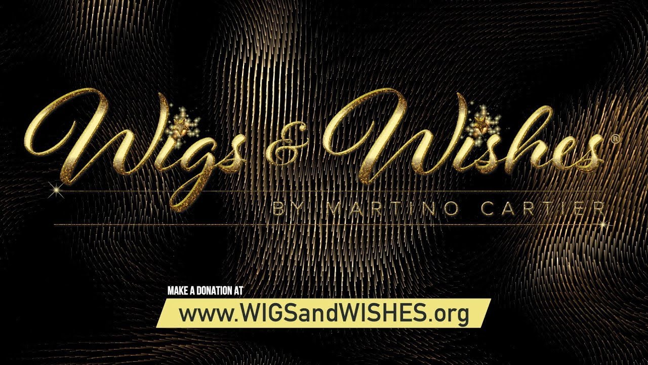 The 7th Annual Night of Wigs & Wishes - YouTube