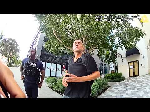Der Mann, vor dem jeder Kellner gewarnt wird – aus jedem Restaurant der Stadt verbannt!