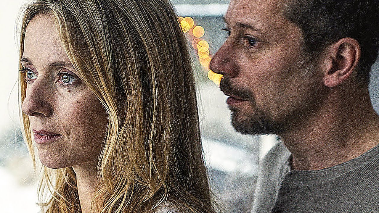 THE BLUE ROOM Trailer (Secret Love CANNES Movie) - YouTube