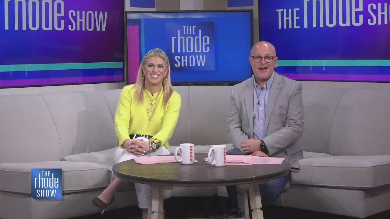 The Rhode Show Rewind 3/22/2024 - YouTube