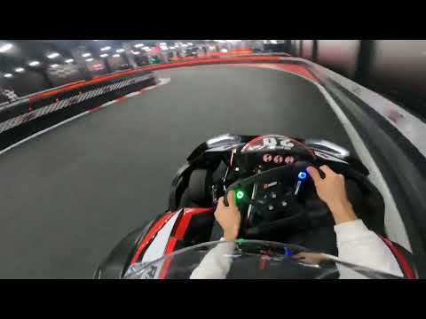 Vmax Brasov - top #1 ADULT session - 49.485s