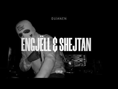 dujanen - Engjëll & Shejtan