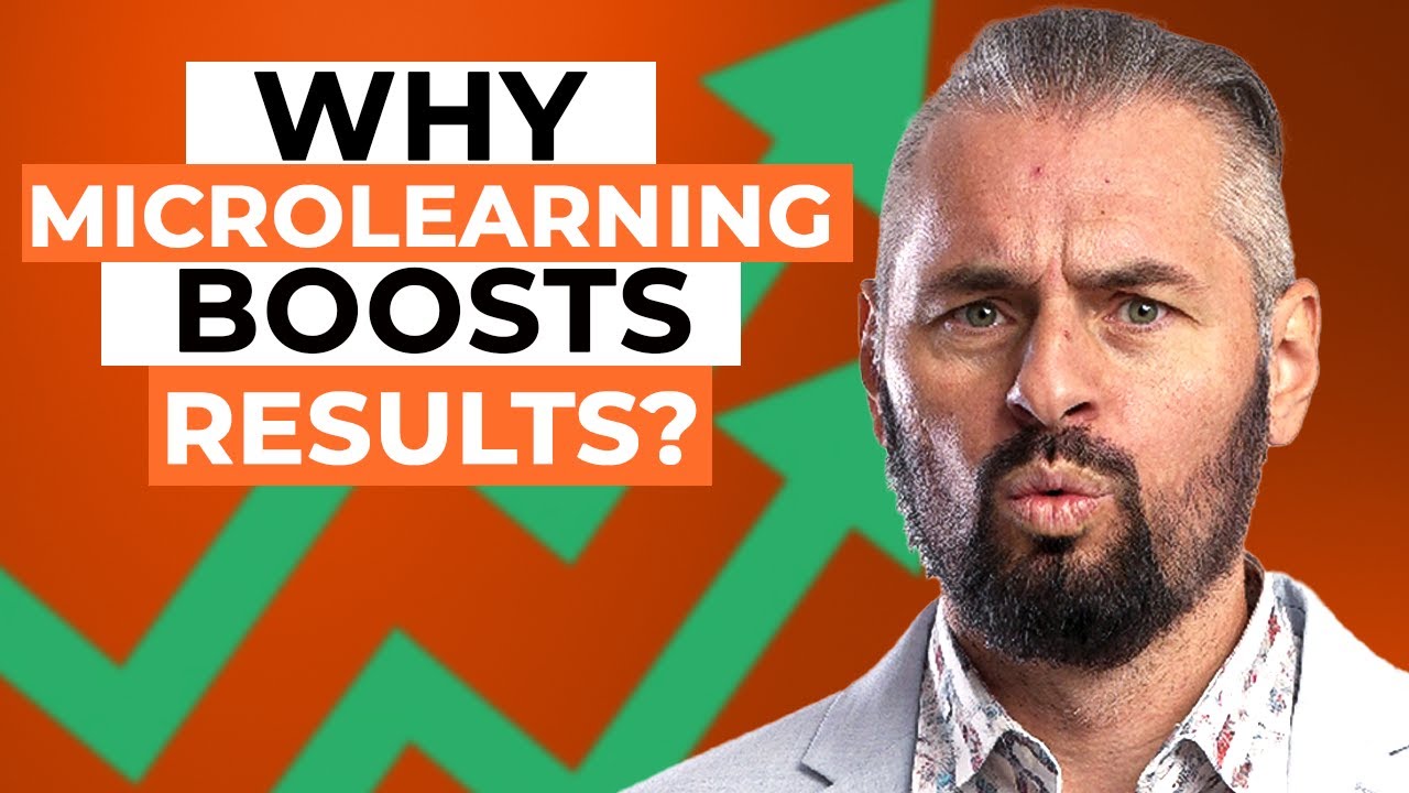 How Microlearning Really Works (And Does It Even Help?) - YouTube