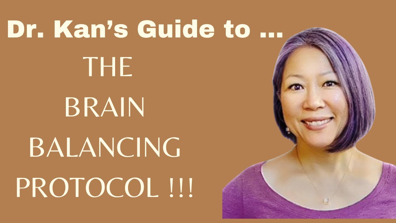 LifeWave | Protocols | Brain Balancing Protocol | Dec 2021 - YouTube