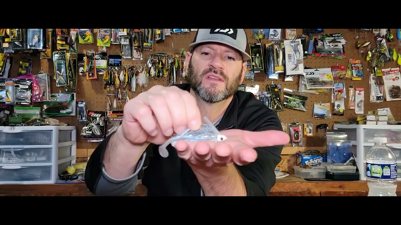 Brand new Jigs for 2022 to help you catch more Bass! - YouTube