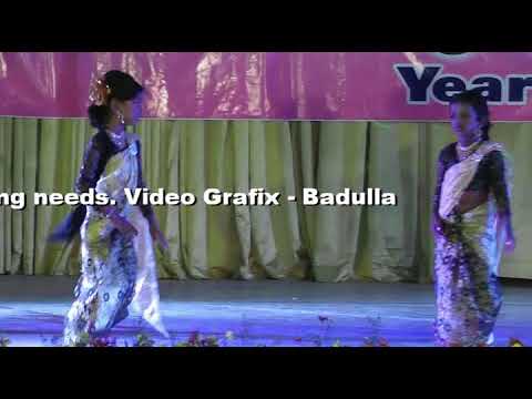 shobhamana lanka sirisangabo videografix badulla - YouTube