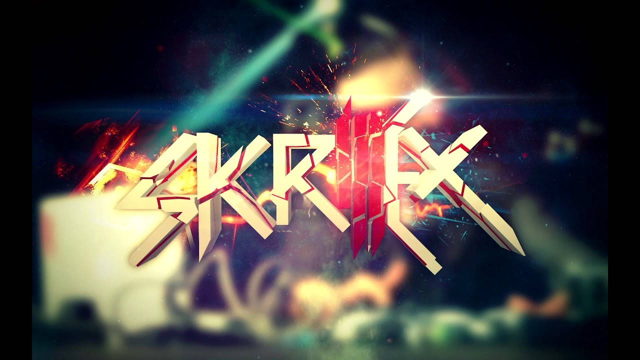 Skrillex-amp-Alvin-Risk-Try-It-Out-Put-Em-Up-Mix - YouTube