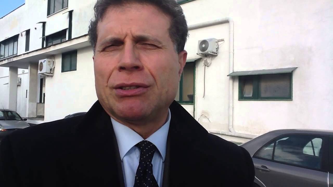 Intervista con il Pastore Pietro Varrazzo - YouTube