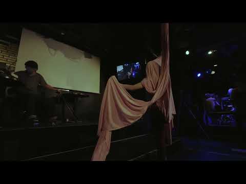Nikumiho : Kazuhisa Uchihashi + Miho Wakabayashi