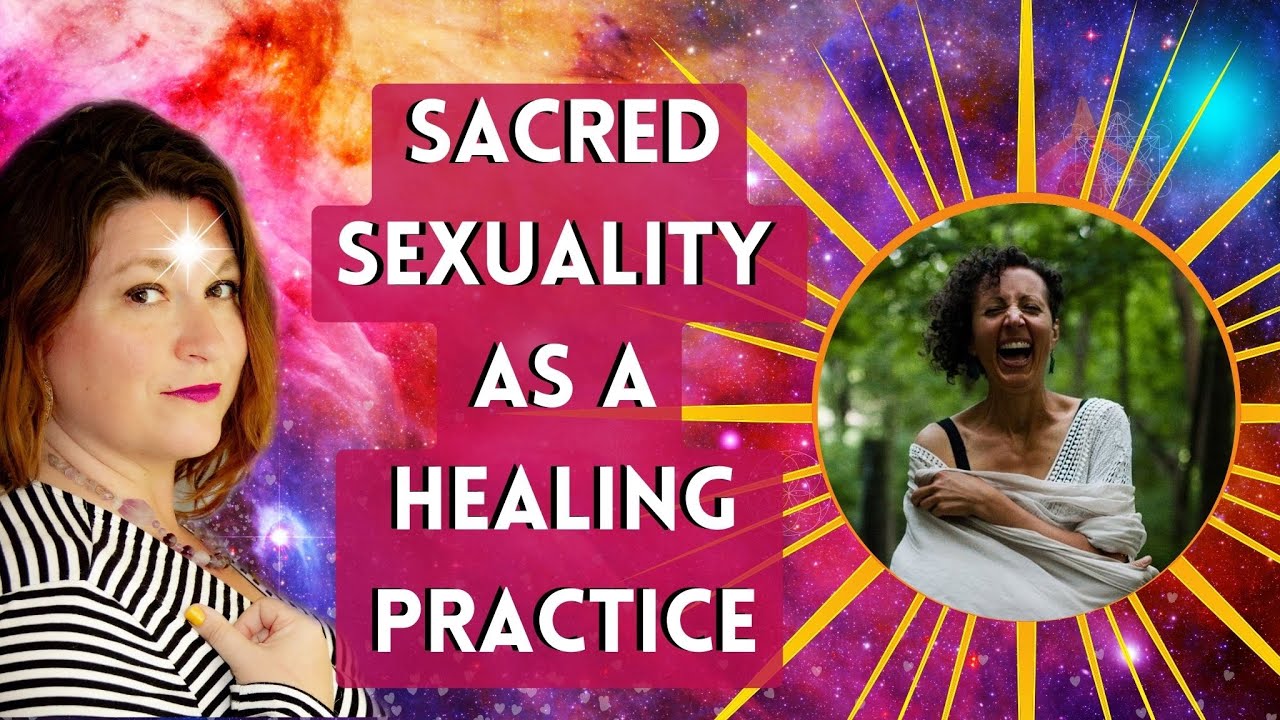 Isha Vela Talks Relationships Polyamory Sacred Sexuality And