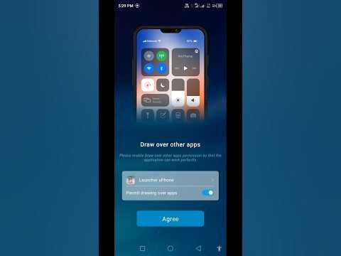 How To Make Your Android Look Like An iphone Change your Ahone to ...