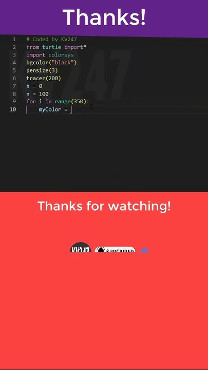 Python Turtle Graphic Design Beginners Beginner Python Turtle Pythonprogramming Short