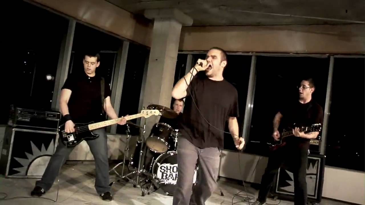 SHOT BAKER: Falling Apart - YouTube