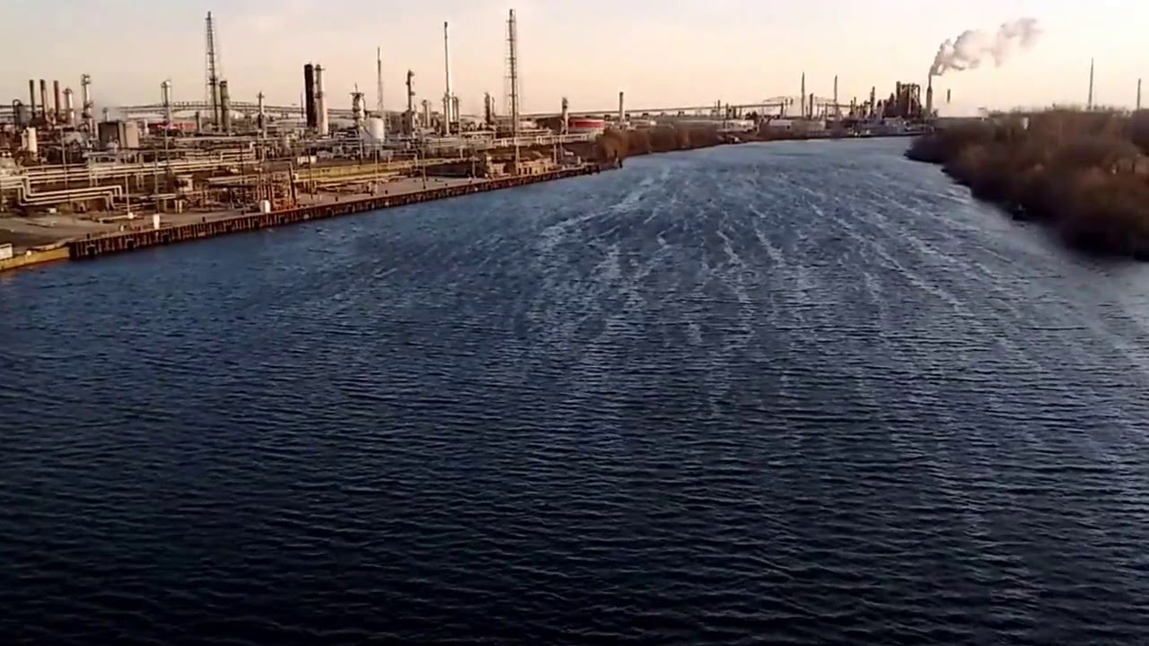 Passyunk Bridge - YouTube