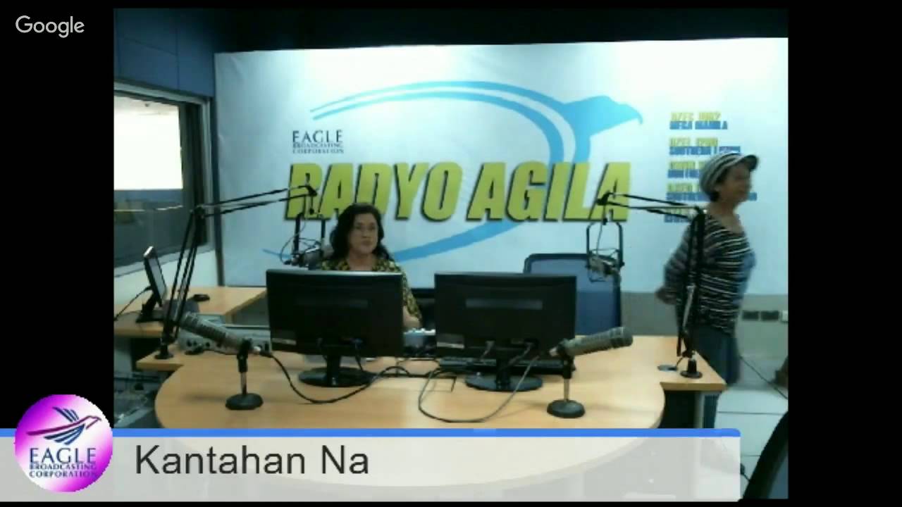 Kantahan Na (Apr. 10, 2016) - YouTube