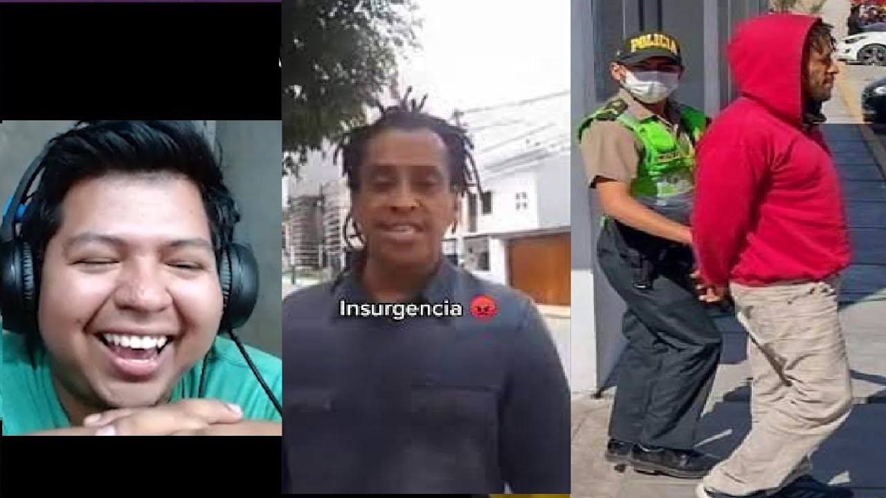 Cholosoy Reacciona Al Turry Youtube
