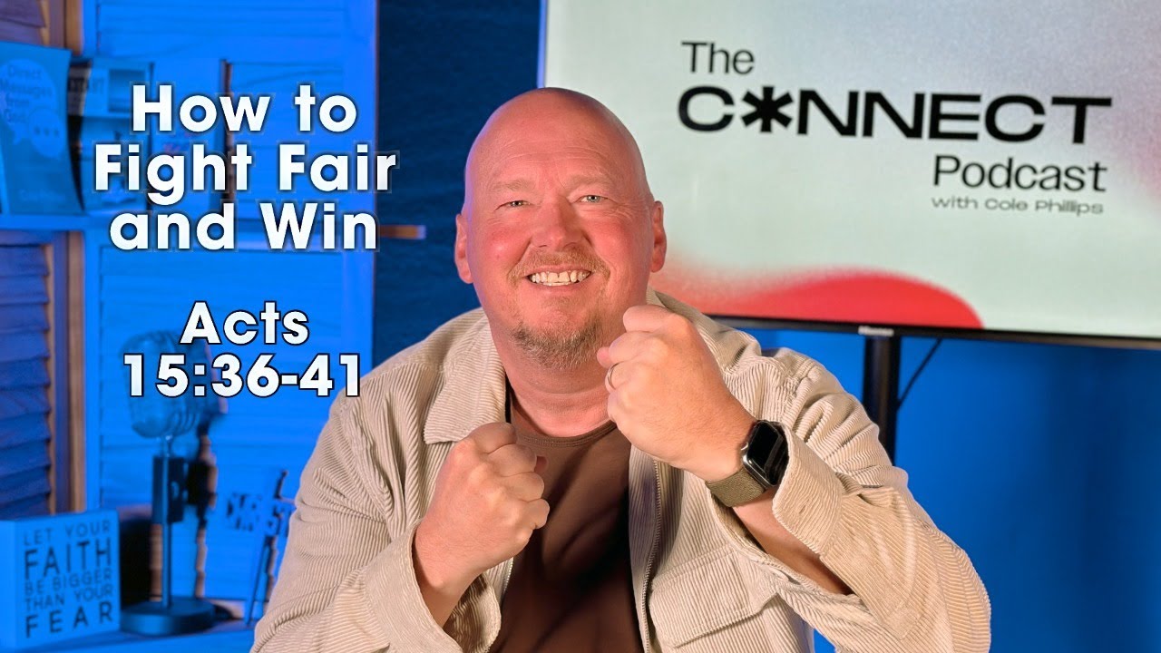 How to Fight Fair (and Win) - YouTube