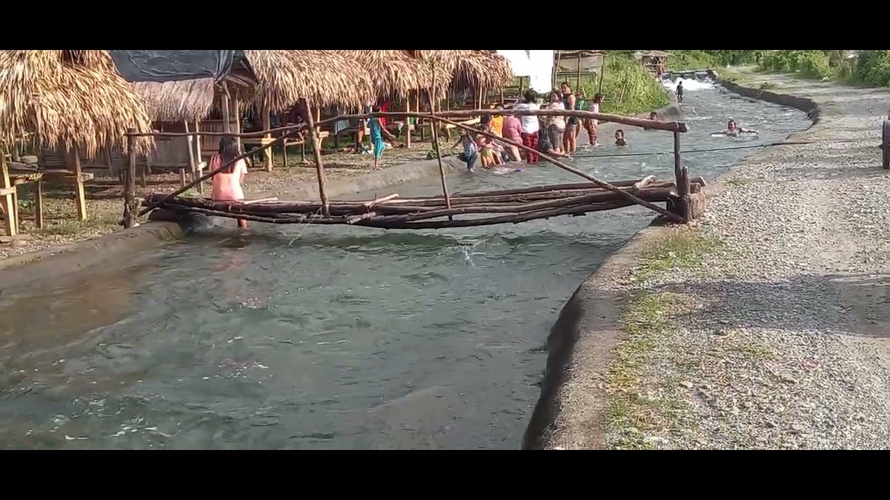 IRIGASYON DINGRAS - YouTube