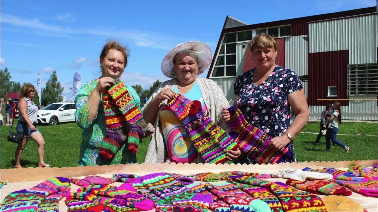 Трифонова Наталия Викторовна, презентация проекта Теньгушевская ...