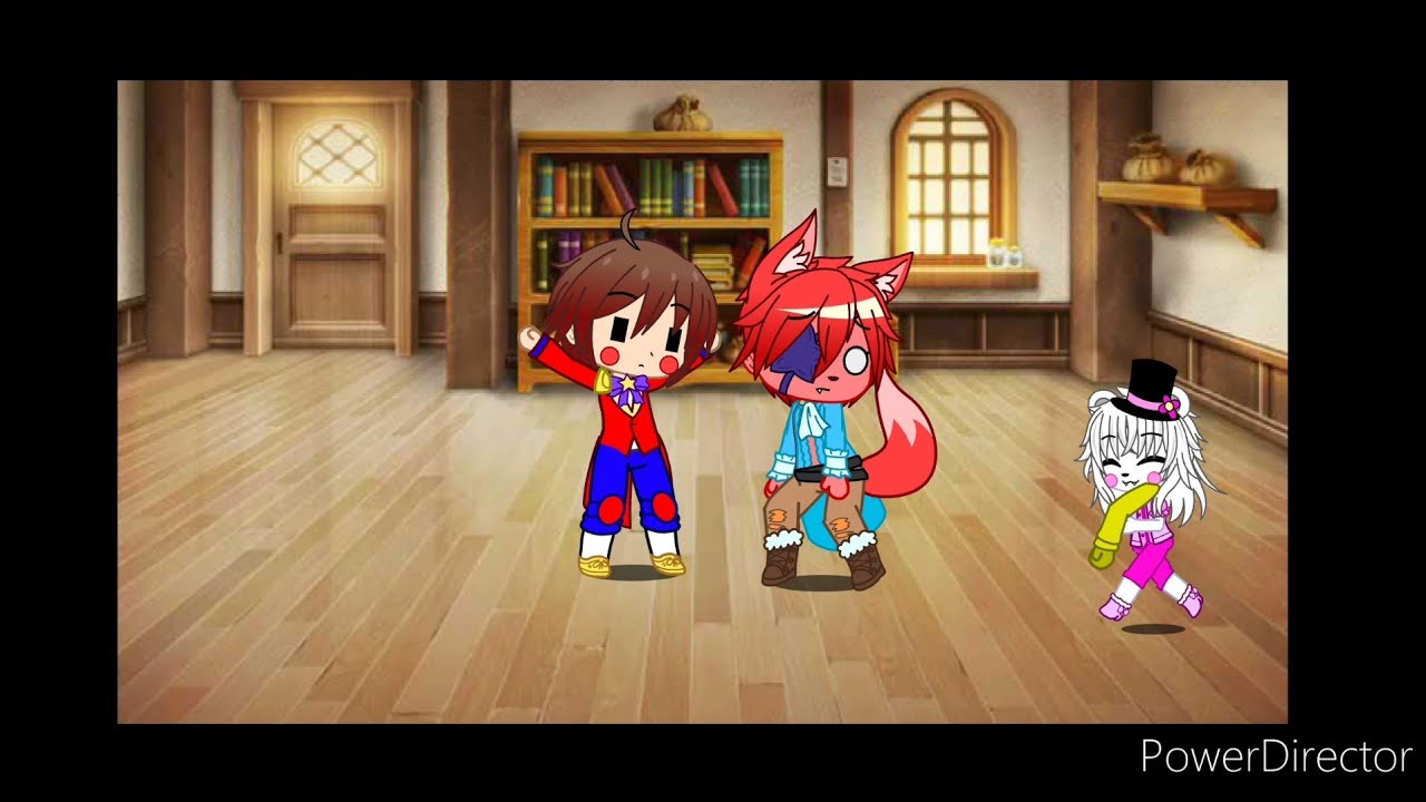 (Gacha Club) TheFamousFilms Old memories - YouTube