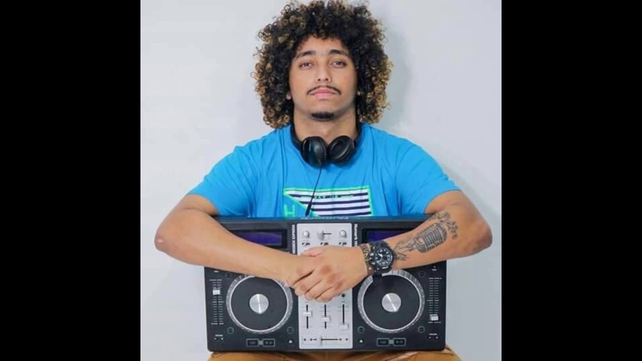 MC CALVIN PASSO PELA DIVISA E ATRAVESSO APENTE DJ ALEF DA VR - YouTube